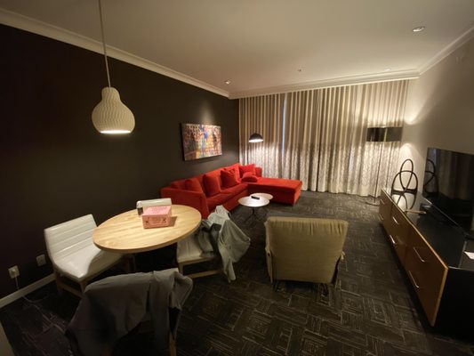 KIMPTON HOTEL VINTAGE PORTLAND - 520 Photos & 443 Reviews - 422 SW ...