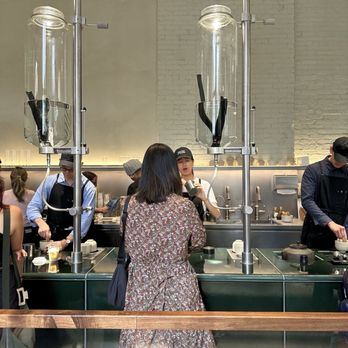 12 MATCHA - Updated July 2025 - 250 Photos & 60 Reviews - 54 Bond St ...