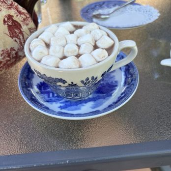 DUNBAR HOUSE TEA ROOM & WINE BAR - Updated June 2025 - 191 Photos & 197 ...