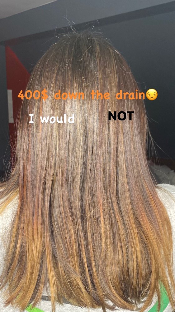 DASI SALON - Updated November 2024 - 52 Photos & 42 Reviews - 93 S ...