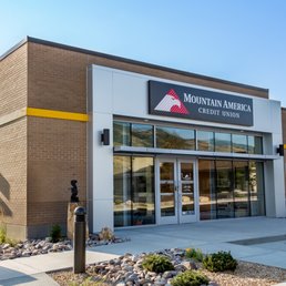 Mountain America Credit Union Reviews | Read Customer Service Reviews ...