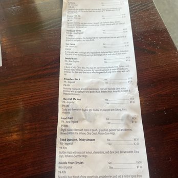 DEWEY BEER COMPANY - Updated October 2025 - 443 Photos & 431 Reviews ...