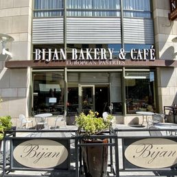 BIJAN BAKERY & CAFE - Updated November 2024 - 1105 Photos & 969 Reviews ...