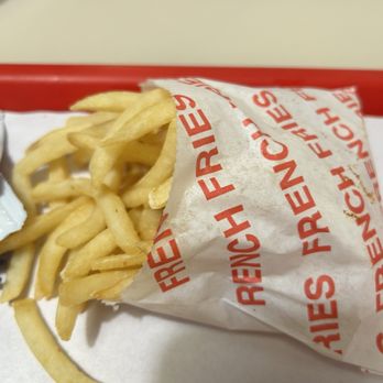 DASH INN - Updated December 2025 - 20 Photos & 76 Reviews - 620 E Hart ...