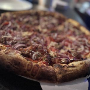 PAPA PETE’S PIZZA - Updated June 2025 - 28 Photos & 66 Reviews - 5614 ...