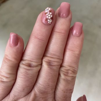 NUMBER ONE NAILS - Updated September 2025 - 30 Photos & 33 Reviews ...