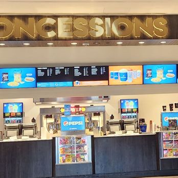 REGAL MGM SPRINGFIELD - Updated December 2025 - 129 Photos & 27 Reviews ...