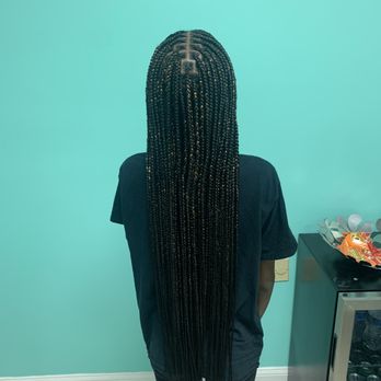 CHEL’S HAIR BRAIDING - Updated October 2025 - 48 Photos & 33 Reviews ...