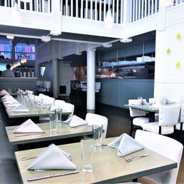 CIRCE RESTAURANT & BAR - Updated July 2025 - 581 Photos & 505 Reviews ...