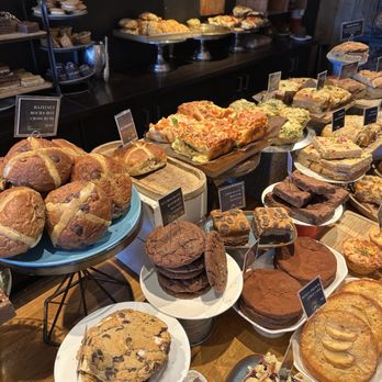 PUREBREAD WHISTLER - Updated November 2024 - 488 Photos & 337 Reviews ...