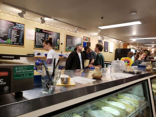 THE CHEESEMONGER’S SHOP - 105 Photos & 193 Reviews - Cheese Shops - 819 ...