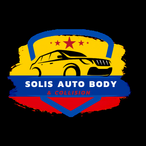 SOLIS AUTO BODY & COLLISION - Updated October 2024 - 100 S Industrial ...