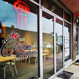 CHICKO CHICKEN - Updated January 2026 - 37 Photos & 26 Reviews - 135 ...
