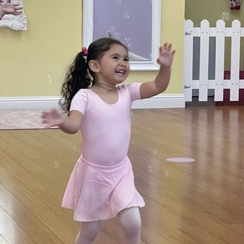 TUTU SCHOOL HERCULES - Updated December 2025 - 46 Photos & 47 Reviews ...