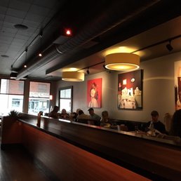 GINGER - Updated January 2026 - 609 Photos & 562 Reviews - 425 W 5th ...