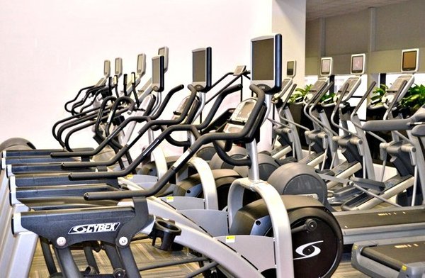 HEALTH CLUB AT TRAVIS PLACE - Updated August 2025 - 10 Photos - 1010 ...