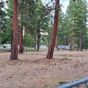 WHISPERING PINES RV PARK - 57 Photos & 23 Reviews - 100 Whispering ...