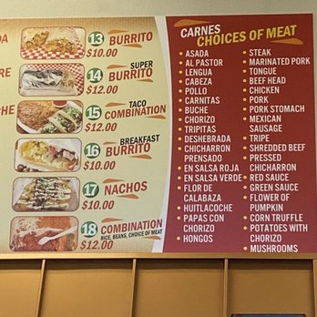 TACOS LA BUFA - Updated July 2025 - 40 Photos & 22 Reviews - 5255 ...