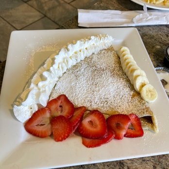 SKY CREPE CAFE - Updated October 2025 - 143 Photos & 74 Reviews - 7120 ...