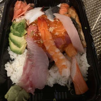 NOOSHI - Updated December 2025 - 519 Photos & 802 Reviews - 1120 19th ...