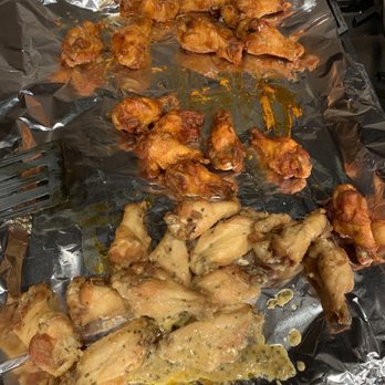 WINGS OVER FRISCO - Updated April 2025 - 94 Photos & 81 Reviews - 13030 ...