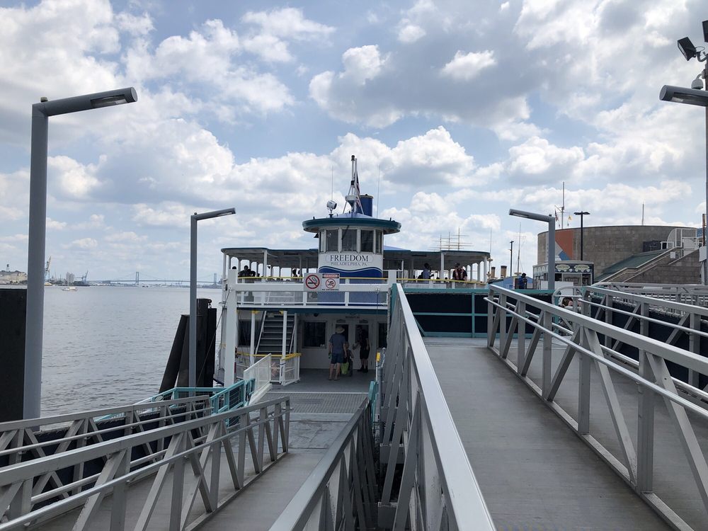 RIVERLINK FERRY SYSTEM - Updated March 2024 - 29 Photos & 31 Reviews ...