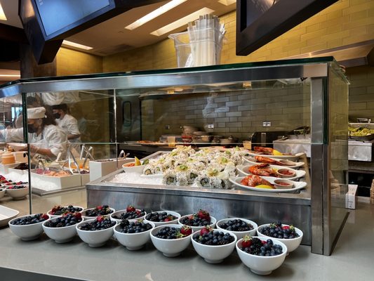THE MONTEREY BAY AQUARIUM RESTAURANT - Updated March 2026 - 520 Photos ...