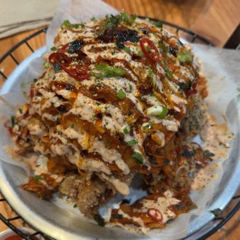 KIMCHI RED - 391 Photos & 223 Reviews - 3630 Old Milton Pkwy ...