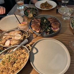 CREDENCE - Updated June 2025 - 379 Photos & 113 Reviews - 9757 Katy Fwy ...