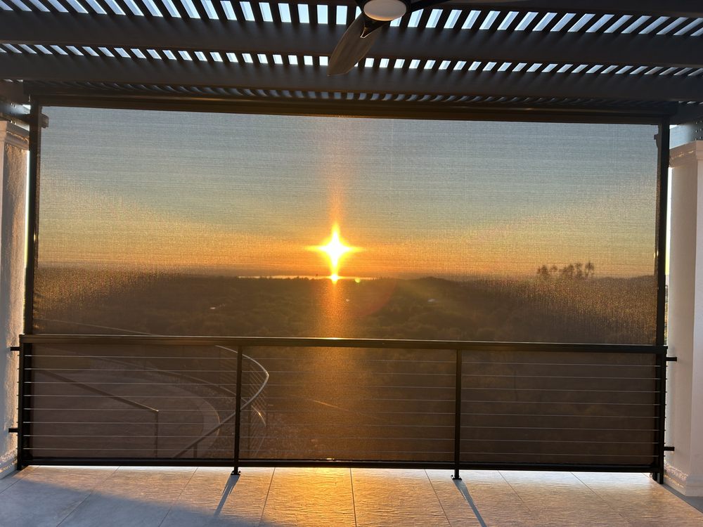 APOLLO SCREEN SHADE SECURITY - Updated May 2026 - 32 Photos & 43 ...