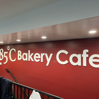 85°C BAKERY CAFE-FLUSHING - Updated February 2025 - 194 Photos & 26 ...