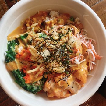 POKÉBOWL STATION - Updated October 2025 - 195 Photos & 106 Reviews ...