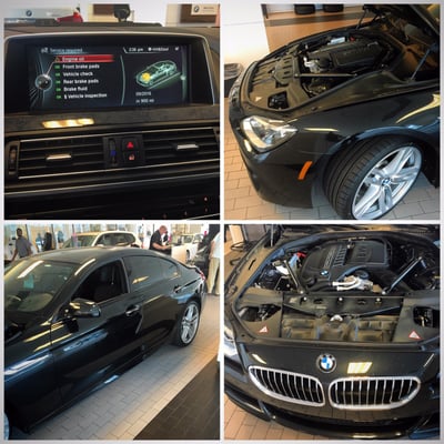 GLOBAL IMPORTS BMW - 67 Photos & 504 Reviews - 500 Interstate N Pkwy SE ...