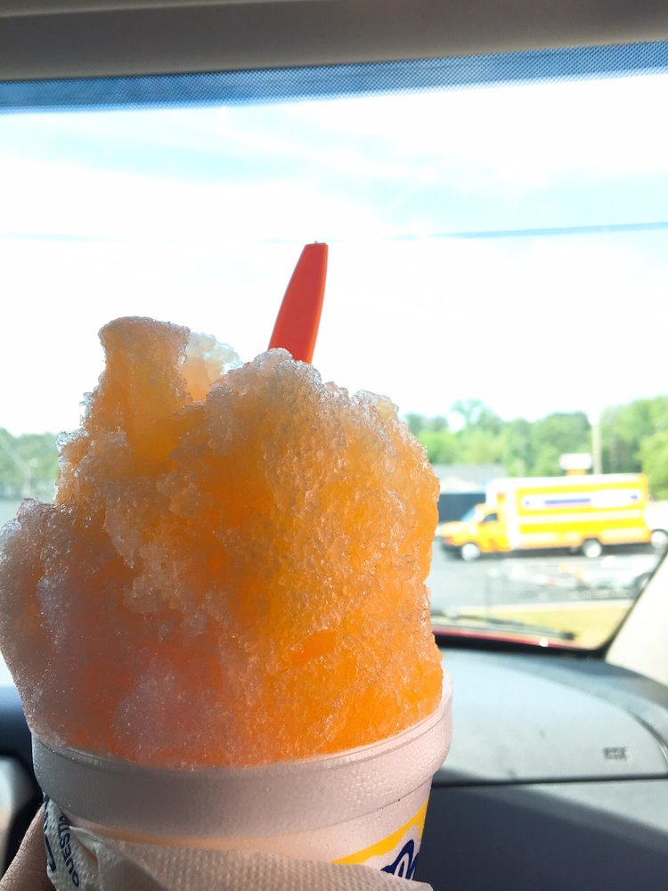 SNO BIZ - Updated February 2025 - 1601 Williamson Rd, Griffin, Georgia ...