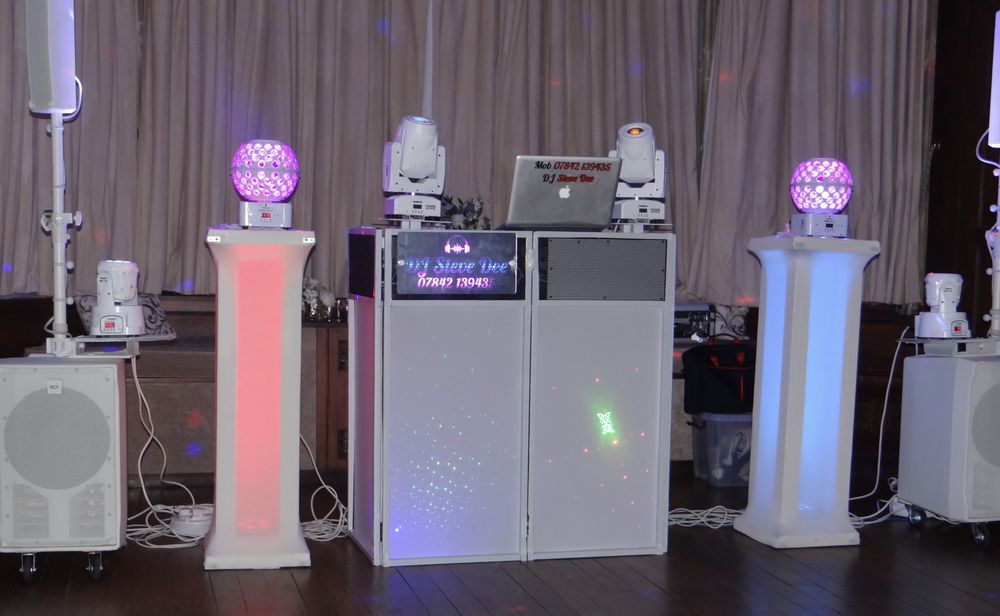 DJ STEVE DEE - 30 Photos - 32g High Street, Saint Albans, Hertfordshire, United Kingdom - DJs ...