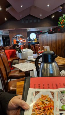 MR CONGEE CHINESE CUISINE - 381 Photos & 147 Reviews - 9712 Yonge ...