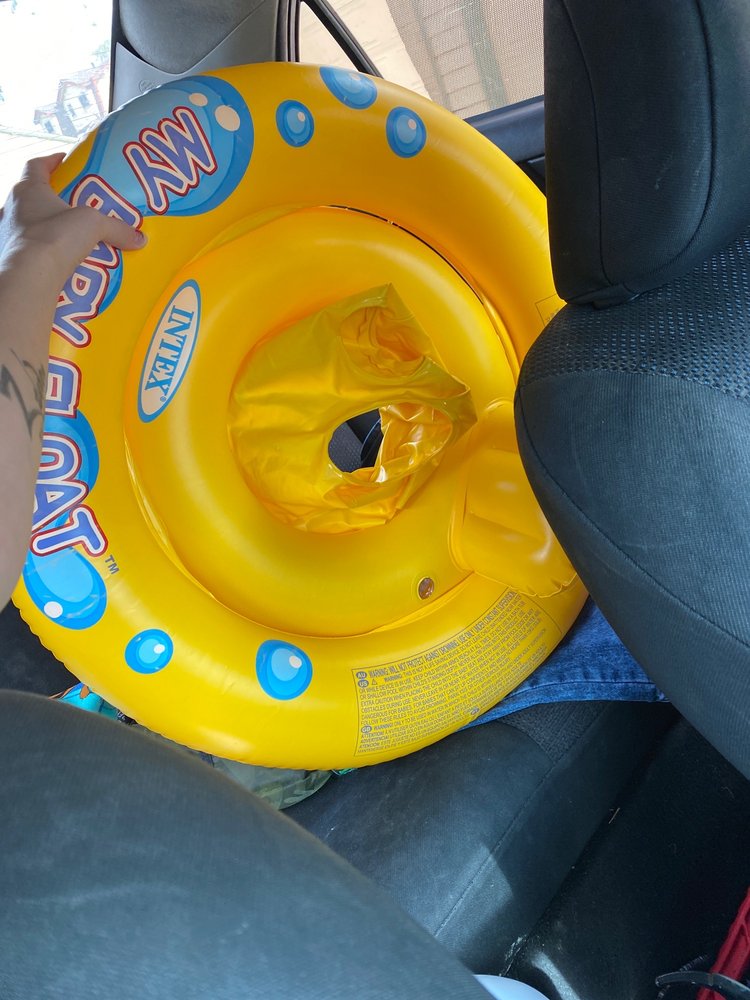 HARLOW PARK POOL - Updated September 2024 - 5101 S Lowell Blvd ...