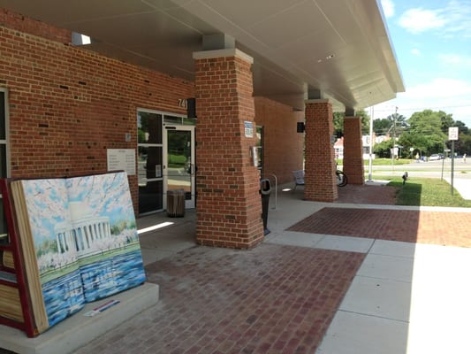 THOMAS JEFFERSON LIBRARY - Updated December 2025 - 13 Photos & 17 ...