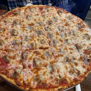 EASY STREET PIZZA - 49 Photos & 48 Reviews - 711 Devon Ave, Park Ridge ...