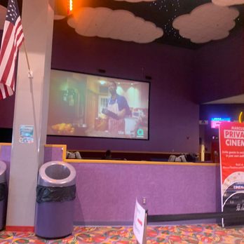 MARCUS ROCHESTER CINEMA - Updated January 2026 - 50 Photos & 51 Reviews ...