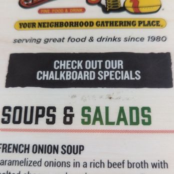 THE DISTILLERY RESTAURANT MT. HOPE - Updated January 2026 - 227 Photos ...