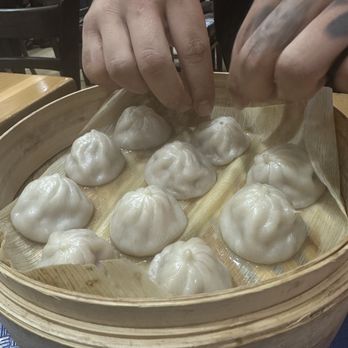 MR DUMPLING - Updated June 2024 - 290 Photos & 280 Reviews - 2625 Old ...