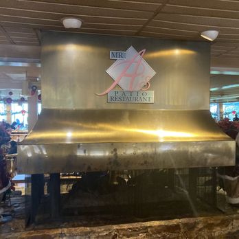 MR A’S PATIO RESTAURANT - Updated January 2026 - 304 Photos & 30 ...