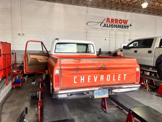 A ARROW ALIGNMENT - Updated January 2026 - 113 Photos & 440 Reviews ...