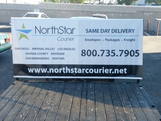 NORTHSTAR COURIER - Updated October 2025 - 31 Photos & 16 Reviews ...