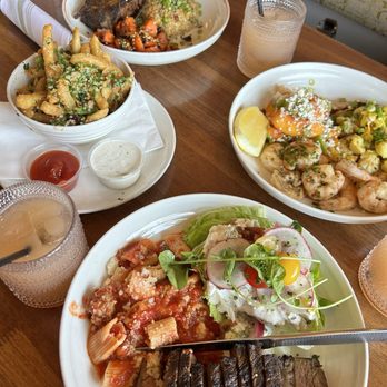 HEIRLOOM - Updated September 2025 - 4135 Photos & 2736 Reviews - 8398 N ...