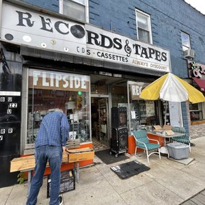 FACTORY RECORDS - Updated January 2025 - 29 Photos & 14 Reviews - 158 W ...