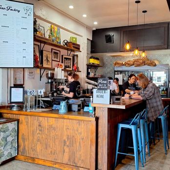 FLAN FACTORY - Updated June 2024 - 827 Photos & 431 Reviews - 1718 N ...