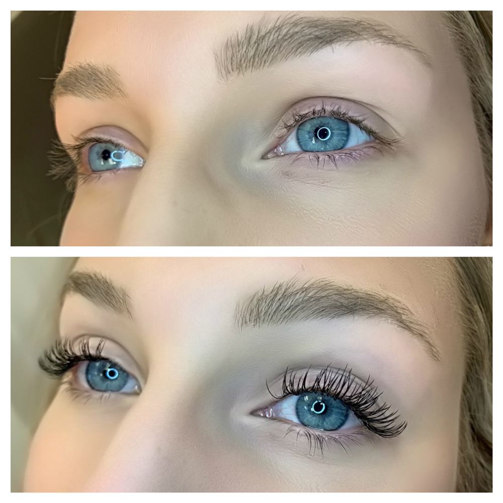 LASH ENVY - 41 Photos & 28 Reviews - 9088 Buchanan Trl, Inver Grove ...