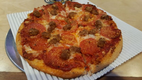 REDWOOD PIZZERIA - 68 Photos & 273 Reviews - 6205 Hwy 9, Felton ...